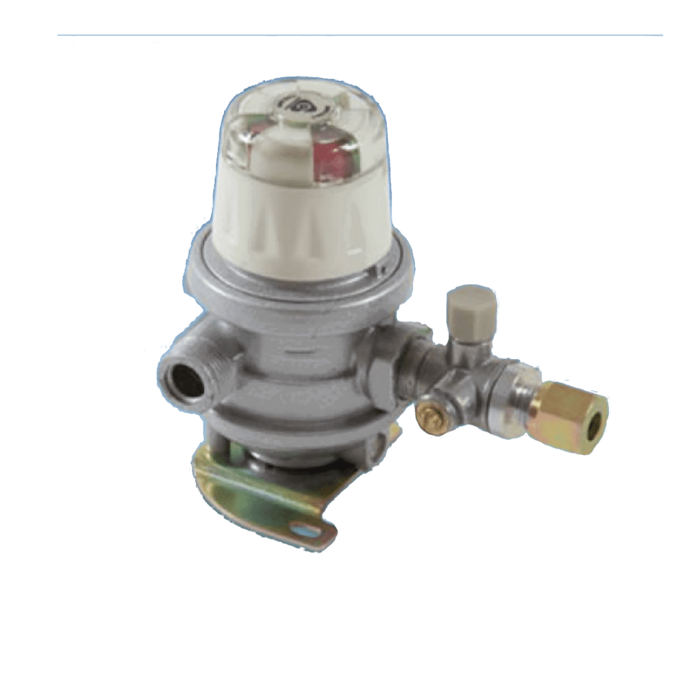 10mm Caravan Switch Reg | Chase Outdoors