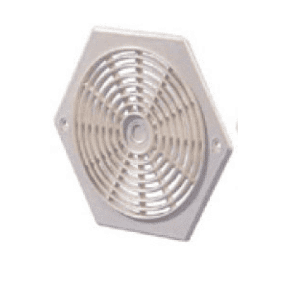 Hexagonal Vent | Chase Outdoors