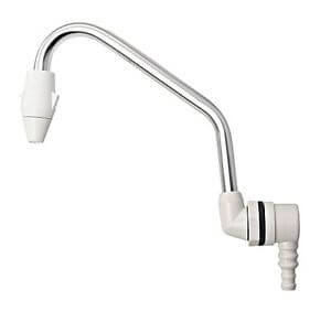 Whale Tuckaway Faucet | Chase Outdoors