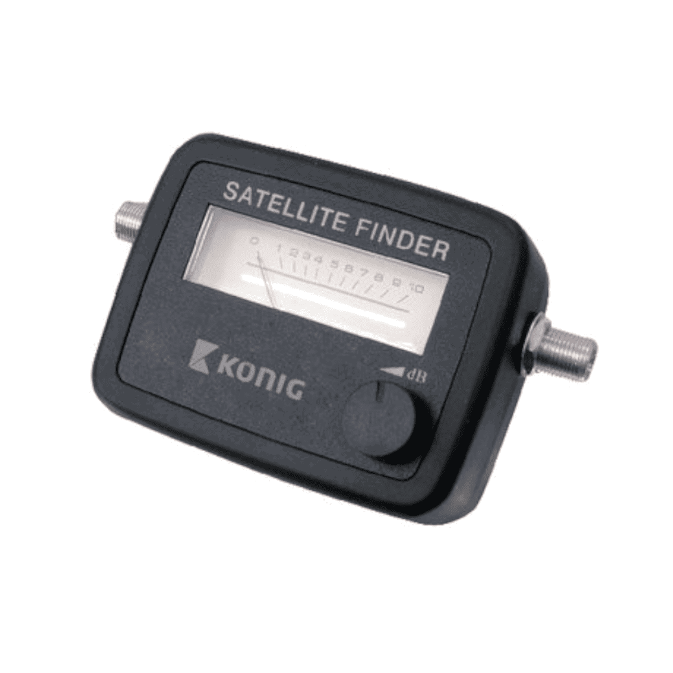 Satellite Metre | Chase Outdoors