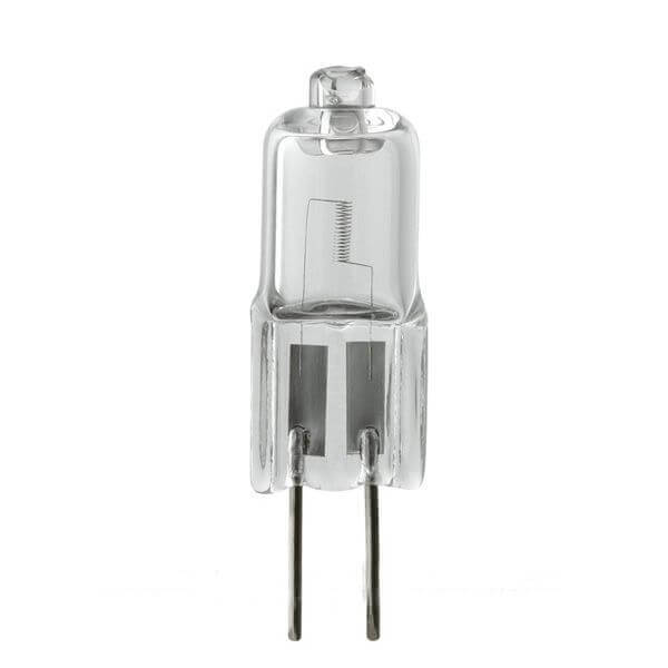 12v 5w Halogen G4 Base Bulb | Chase Outdoors 12v 5w Halogen G4 Base Bulb | Chase Outdoors