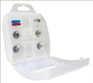 Budget Bulb And Fuse Kit | Chase Outdoors