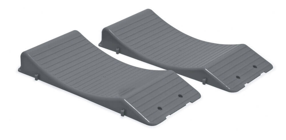 Fiamma Wheel Savers | Chase Outdoors