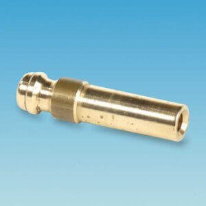 Gas Outlet Nozzle | Chase Outdoors