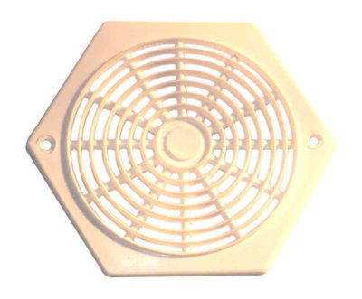 hexagonal vent | Chase Outdoors