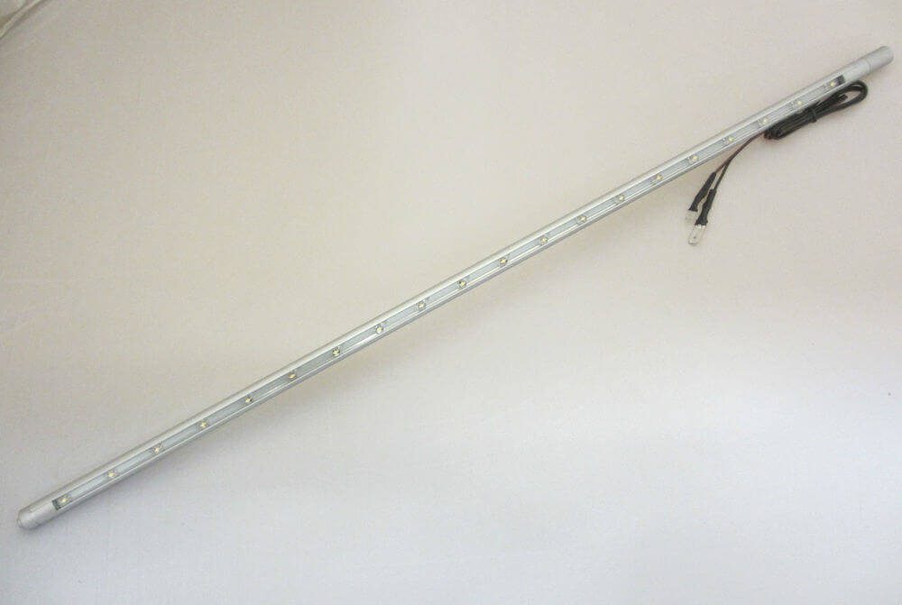 Sigma LED Tube | Chase Outdoors