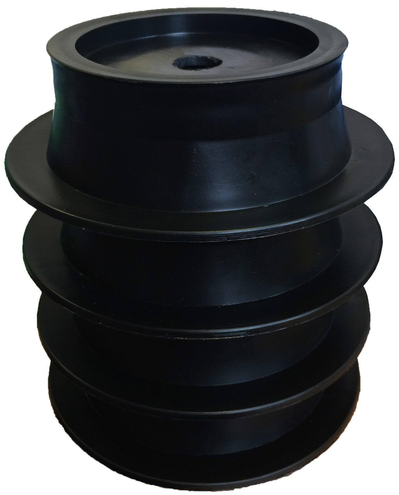 Stack Pads | Chase Outdoors