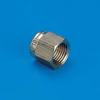 10mm Compression Nut | Chase Outdoors