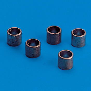 10mm Compression Ring Pk5 | Chase Outdoors