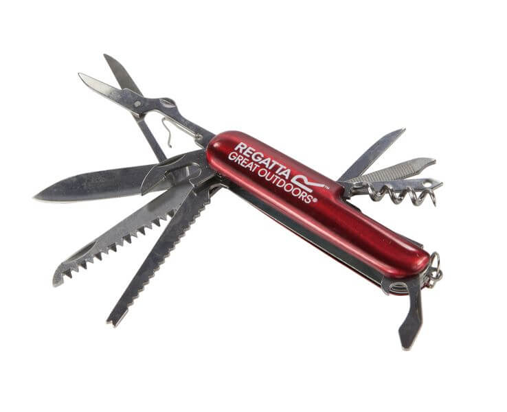 Multi Knife | Chase Outdoors