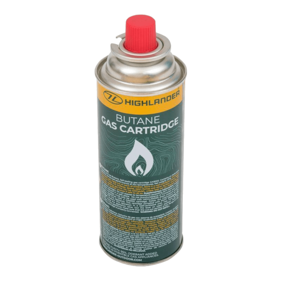 Butane Gas | Chase Outdoors