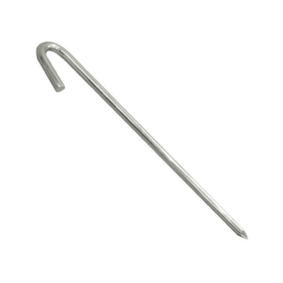 Heavy Duty Marquee Peg | Chase Outdoors