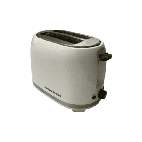 Deluxe Caravan Toaster White | Chase Outdoors